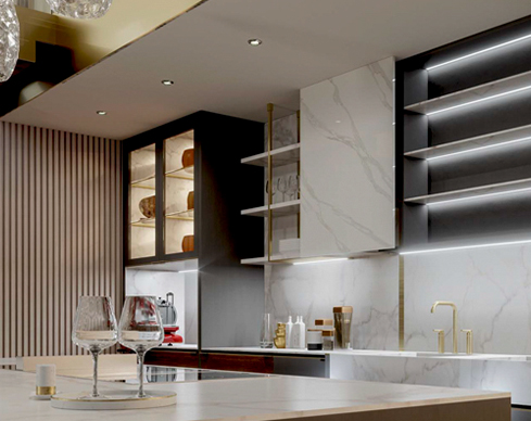 Lab Italia USA – The Lab Italia USA Blending Timeless Design with ...